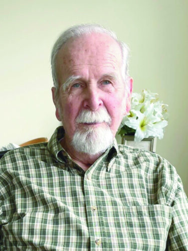 Wayne Allen ‘Ted’ Draa | News, Sports, Jobs - Morning Journal